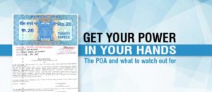 Get Your Power in Your Hands – The Power of Attorney (POA) and what to ...