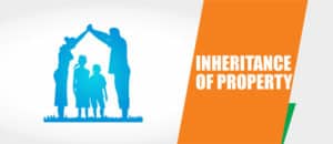 How to deal with inherited property - Inheritance law in India